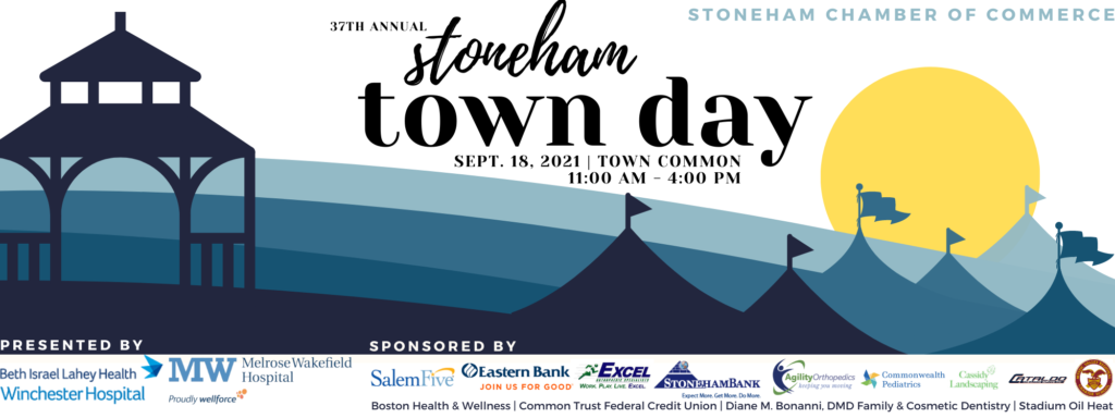Stoneham Town Day - Stoneham MA Chamber of Commerce