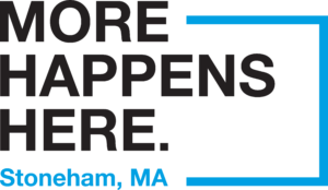 More Happens Here Campaign - Stoneham MA Chamber of Commerce
