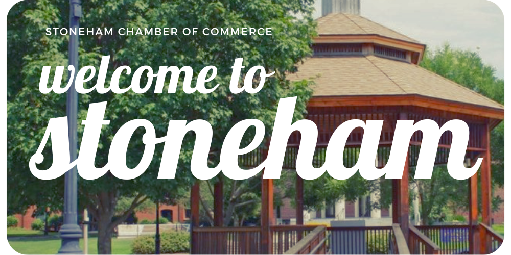 Welcome New Residents - Stoneham MA Chamber of Commerce