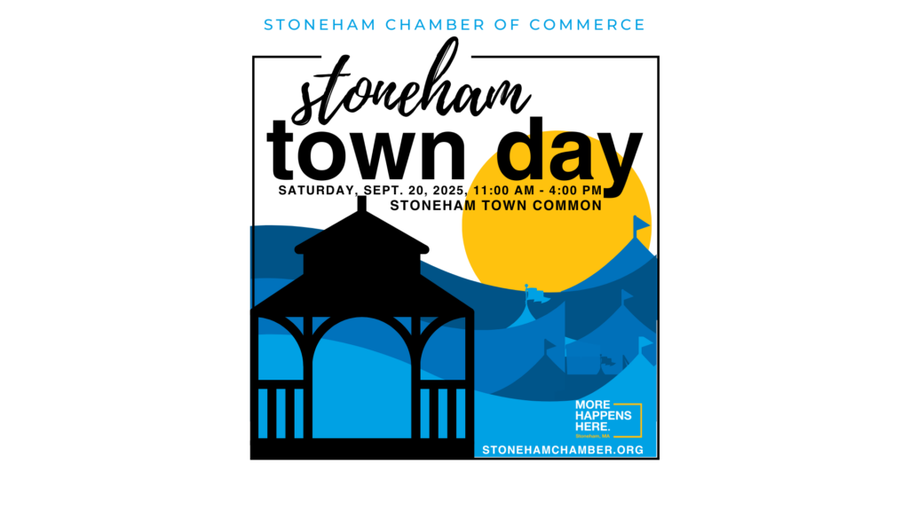 Stoneham Town Day - Stoneham MA Chamber of Commerce